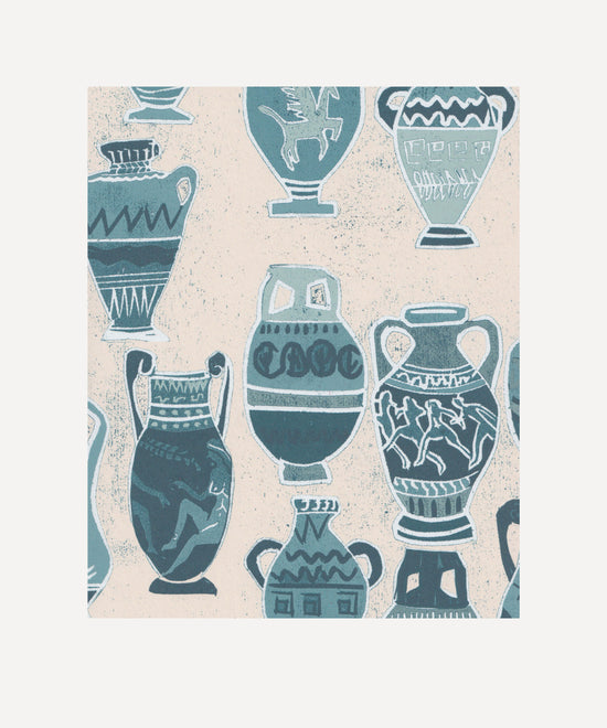 A Muggle of Jugs – Annika Reed Studio LTD
