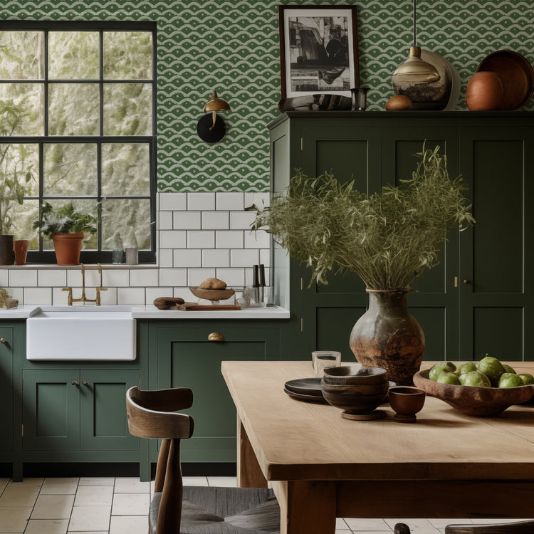 Wiggly Squiggly – Annika Reed Studio