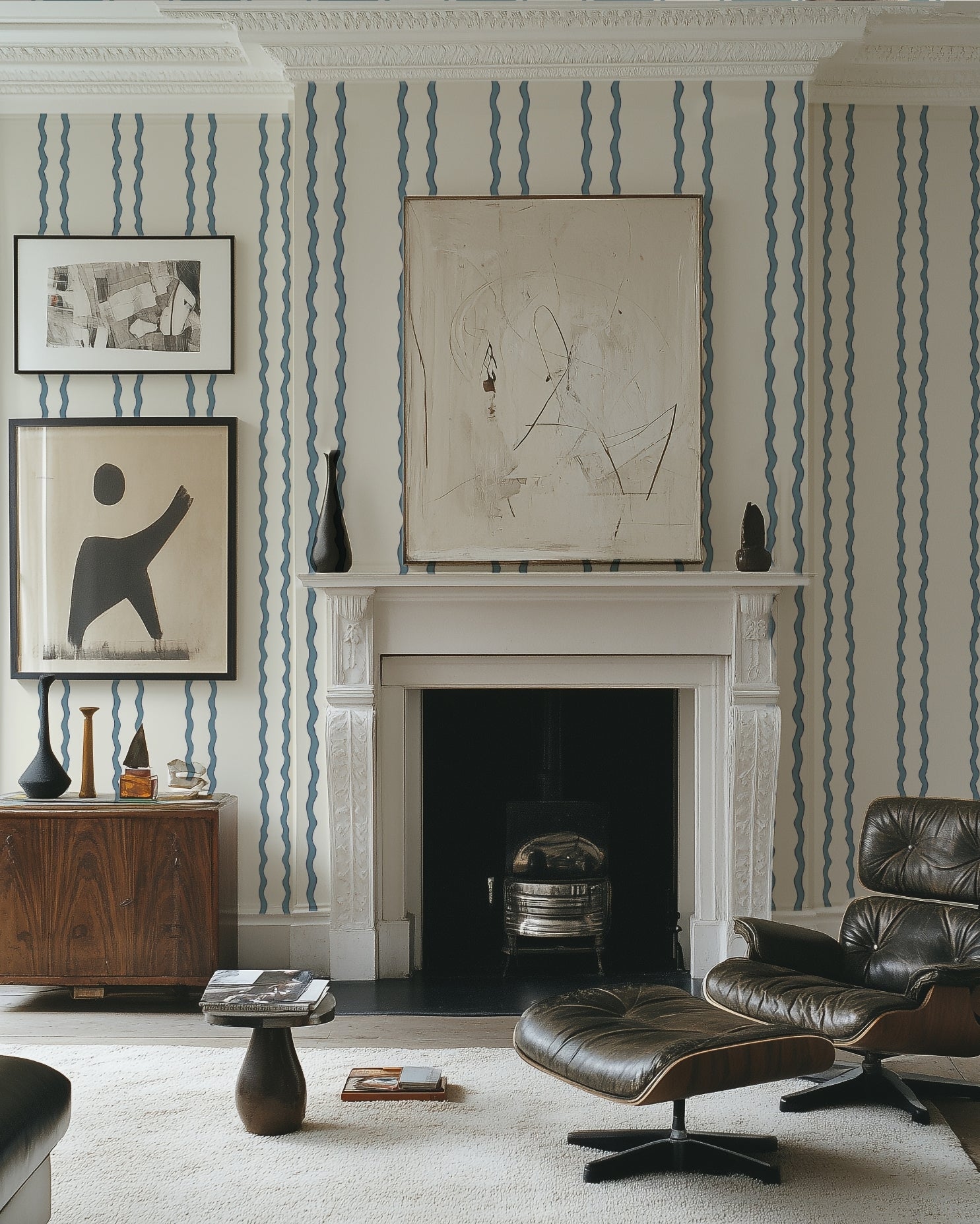 Jester Lines – Annika Reed Studio