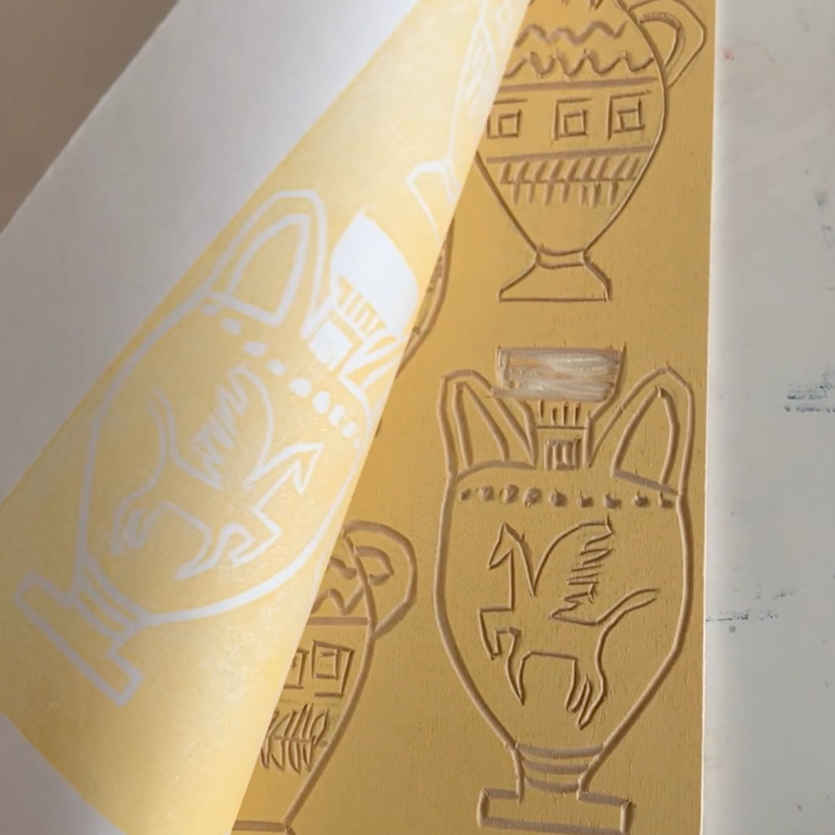 A Muggle of Jugs – Annika Reed Studio LTD