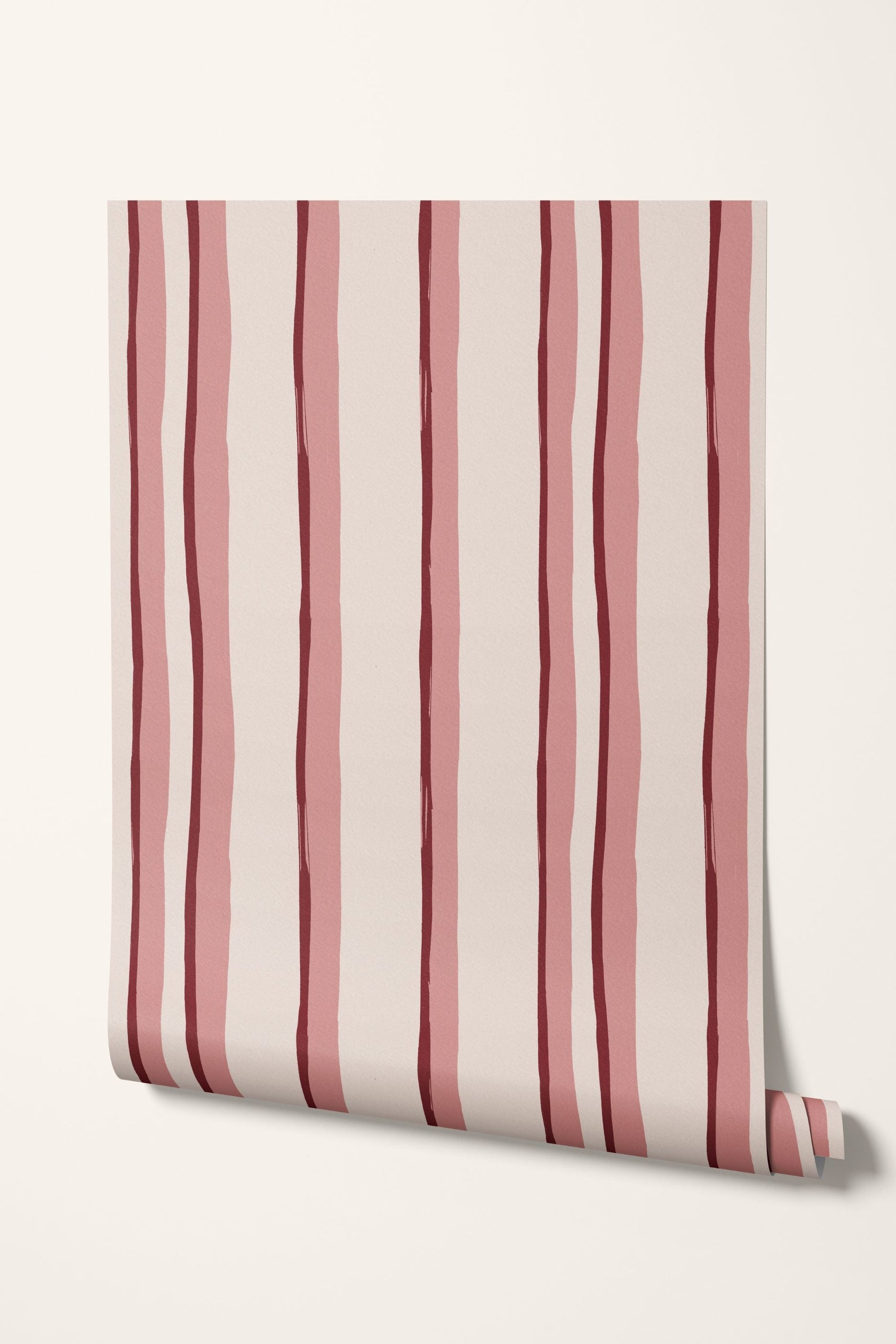 Somerset Stripes – Annika Reed Studio LTD