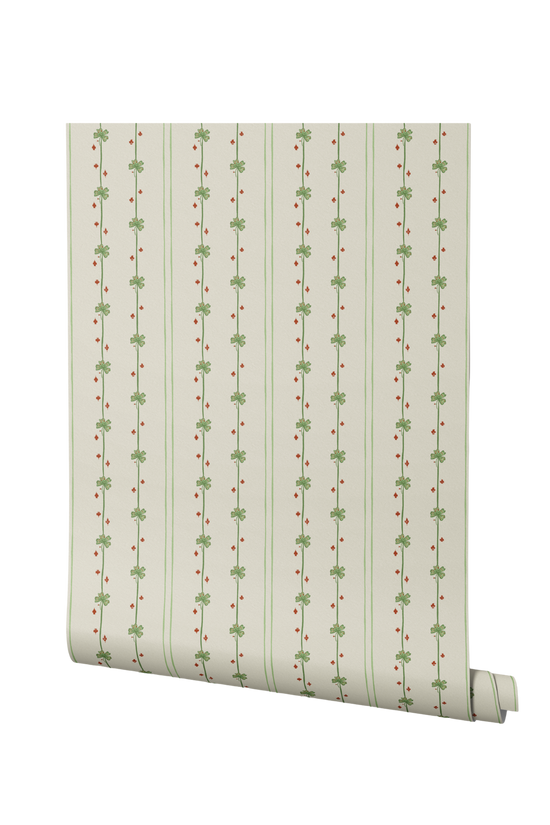 Garden Tetris ~ Green – Annika Reed Studio LTD