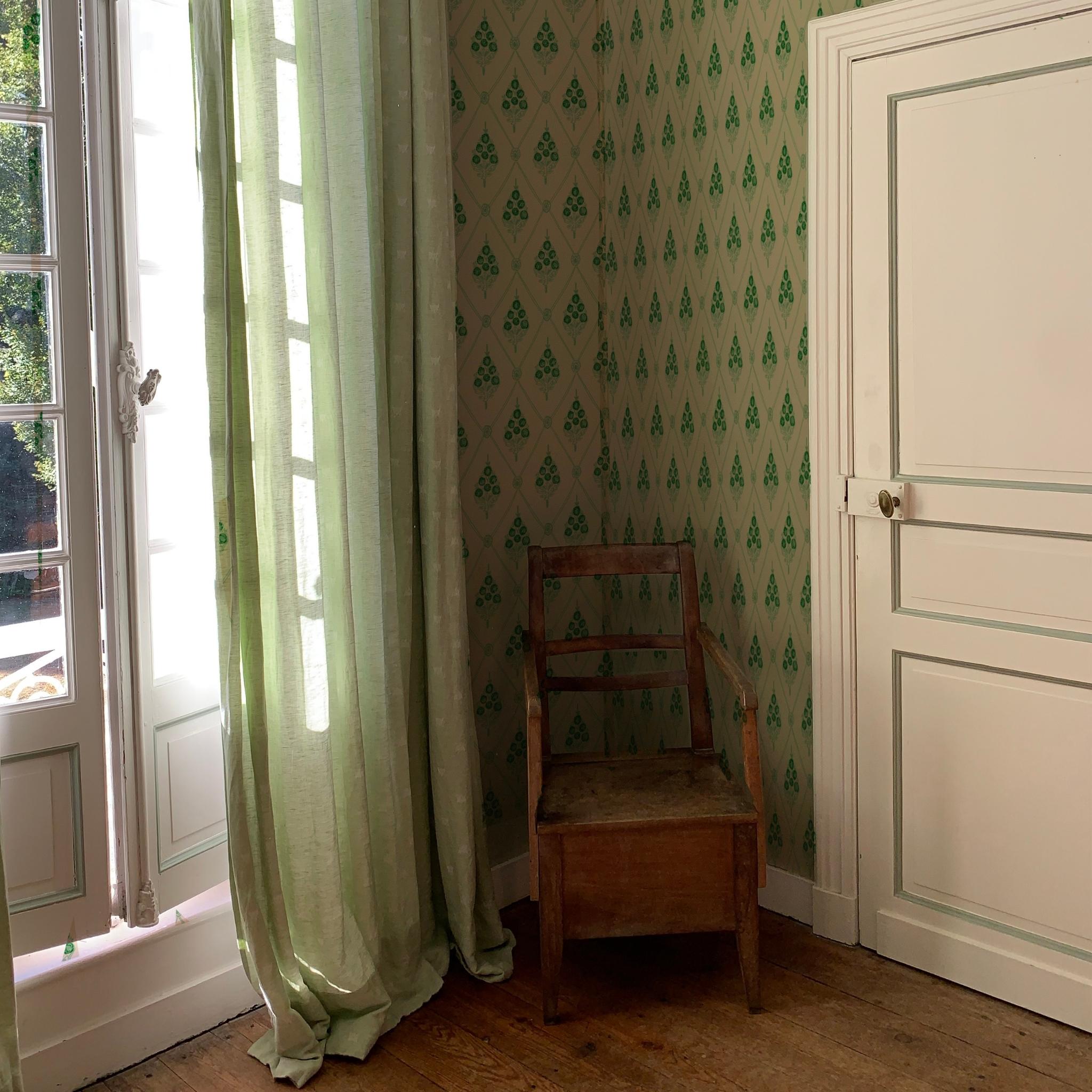 Agra ~Jade – Annika Reed Studio